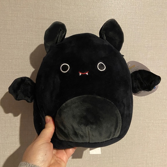 Squishmallows | Toys | Squishmallow Emily The Bat | Poshmark